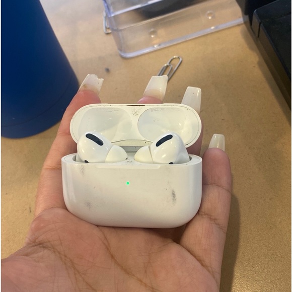 Apple | Headphones | Air Pod Pro | Poshmark